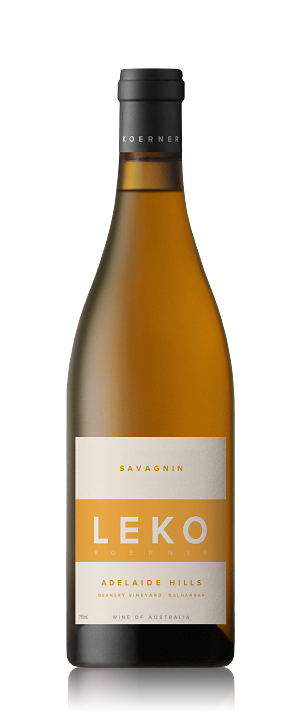 2022 Leko Savagnin - 94 Points – Mike Bennie Review (The Winefront ...