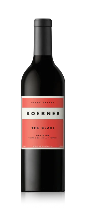 2022 The Clare – 92 Points – Mike Bennie Review (The Winefront ...